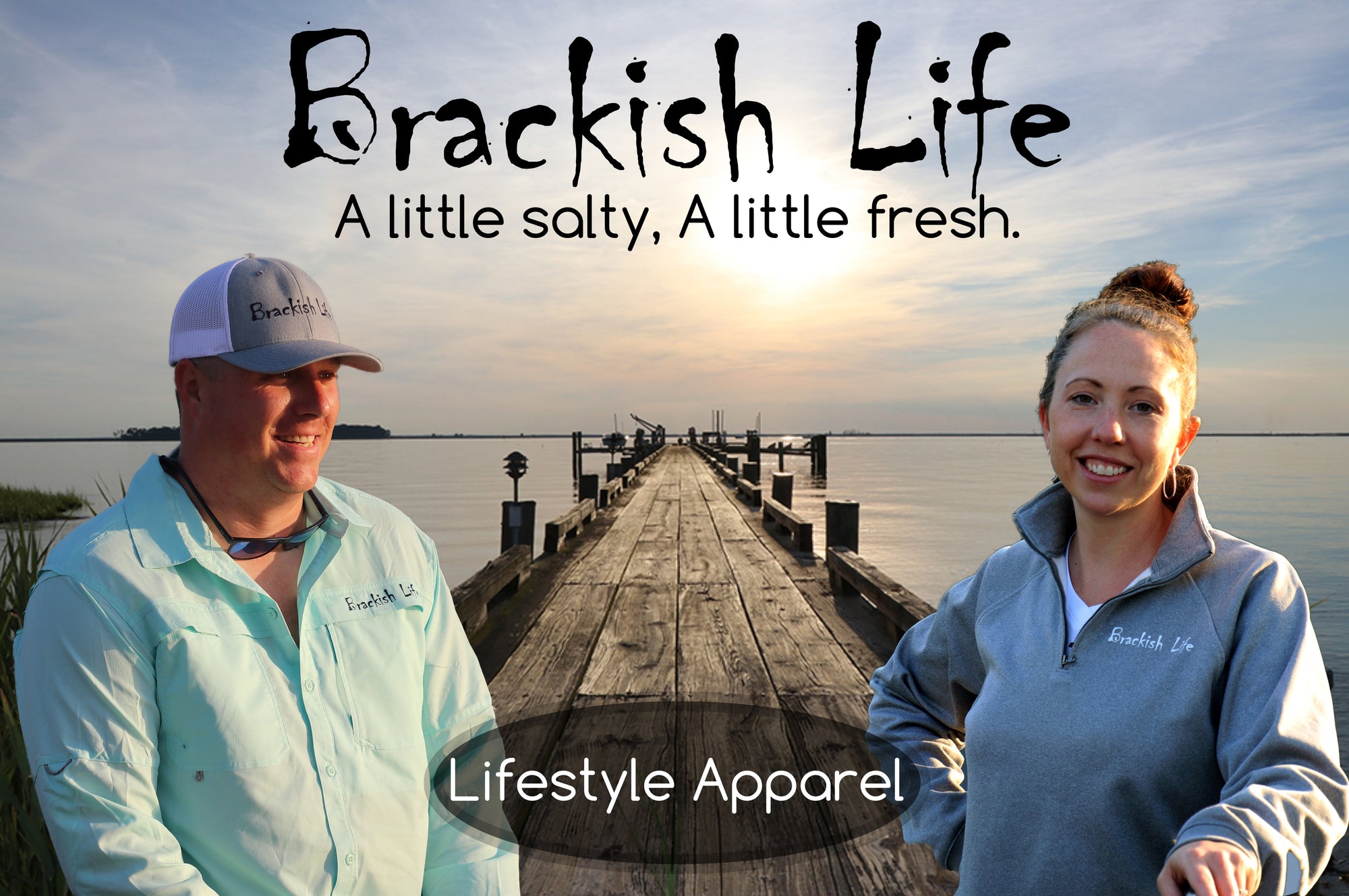 Brackish Life