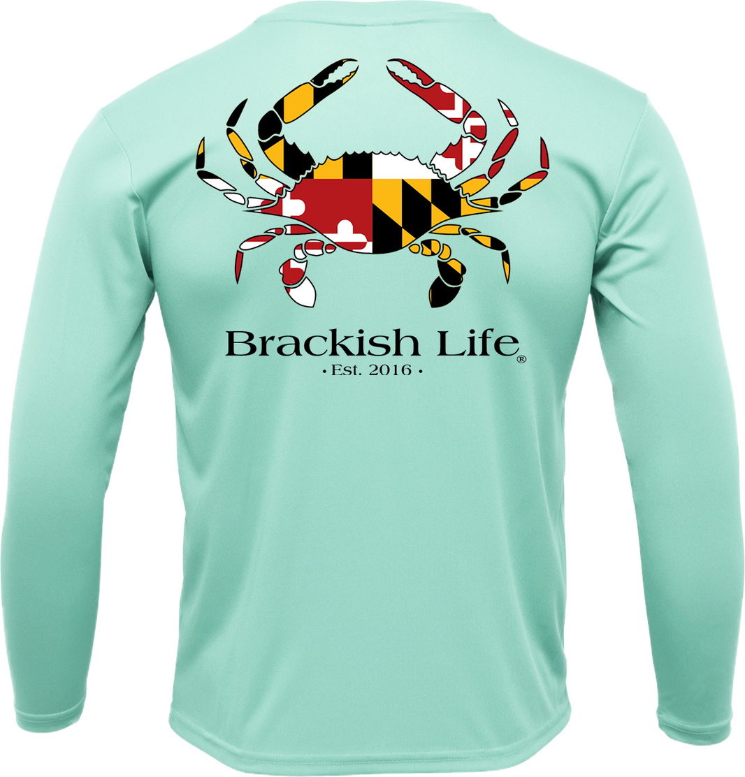 Brackish Life